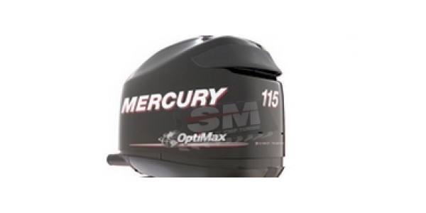 SM Chip Tuning • Ships • Mercury Marine • petrol • 3 cyl. • 15-dfi ...