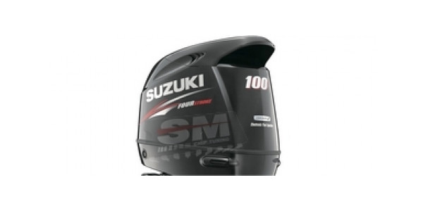 SM Chip Tuning • Ships • Suzuki Marine • • 4 cyl. • df100-20 • 100 ...