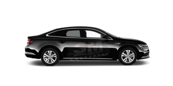 SM Chip Tuning • Automobili • Renault • talisman • 2015-2019