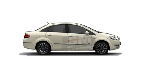 SM Chip Tuning • Cars • Fiat • nogen • Linea