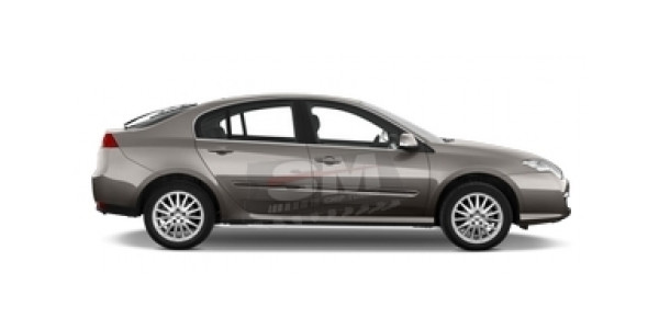 SM Chip Tuning • Automobili • Renault • laguna • III 2007-2015 • 20-dci ...