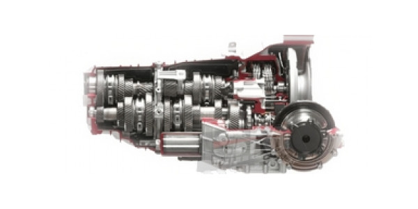 SM Chip Tuning • Cars • Audi • nogen • Gearboxes