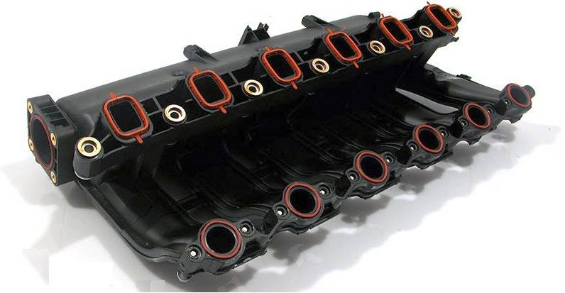 SM Chip Tuning • FLAPS (SWIRL) off